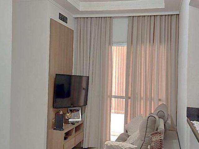 APARTAMENTO À VENDA 3 QUARTOS 1 SUÍTE JABUTICABEIRAS PONTE SÃO JOÃO EM JUNDIAÍ/SP