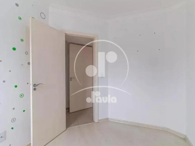 Apartamento à venda, 3 quartos 1 suíte Jardim Bela Vista em Santo André/SP