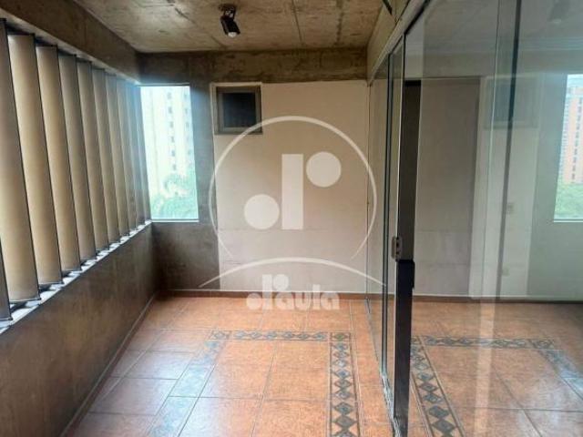 Apartamento à venda, 3 quartos 1 suíte Jardim em Santo André/SP