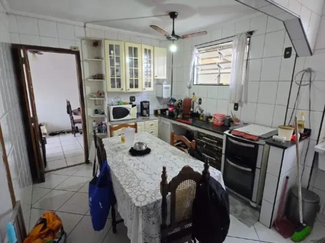 Apartamento à venda, 3 quartos, 1 suíte, Jardim Independência São Vicente/SP