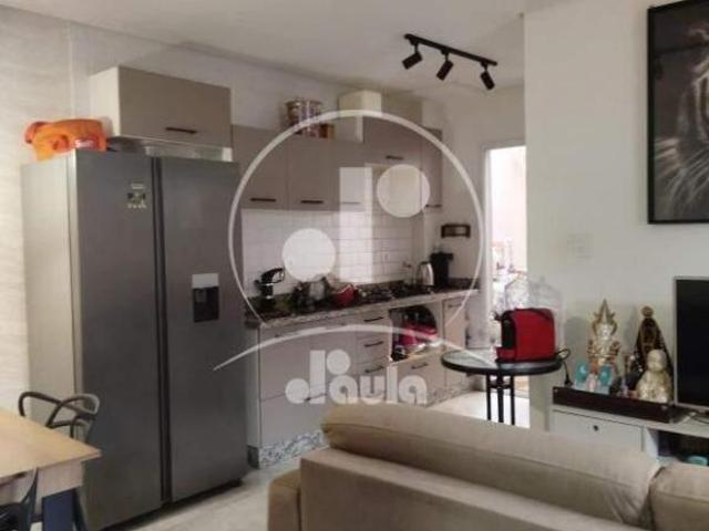 Apartamento à venda, 3 quartos 1 suíte Jardim Paraiso em Santo André/SP