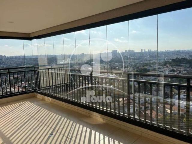 Apartamento à venda, 3 quartos 1 suíte Jardim São Caetano em São Caetano do Sul/SP