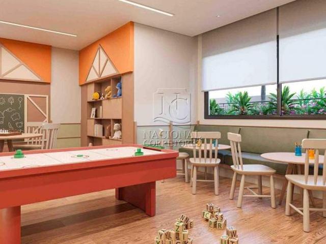 Apartamento à venda, 3 quartos, 1 suíte, Jardim São Caetano São Caetano do Sul/SP