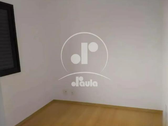 Apartamento à venda, 3 quartos 1 suíte Jardim Stella em Santo André/SP