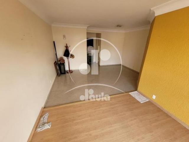Apartamento à venda, 3 quartos 1 suíte Jardim Stella em Santo André/SP