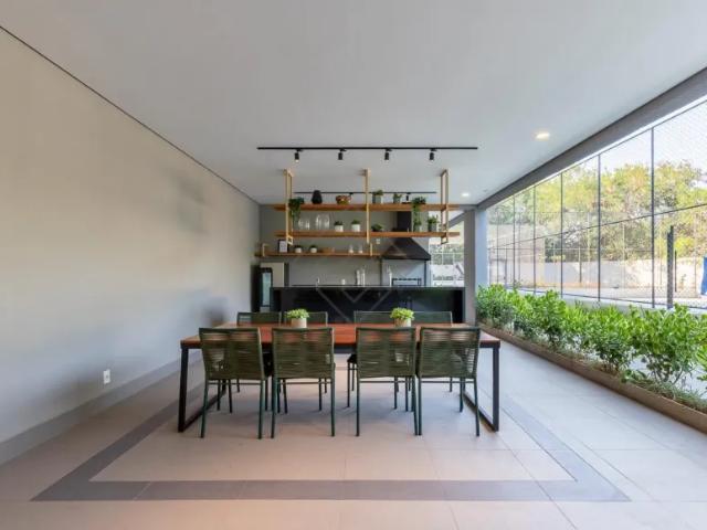 Apartamento à venda 3 quartos 1 suíte lazer incrível nova campinas