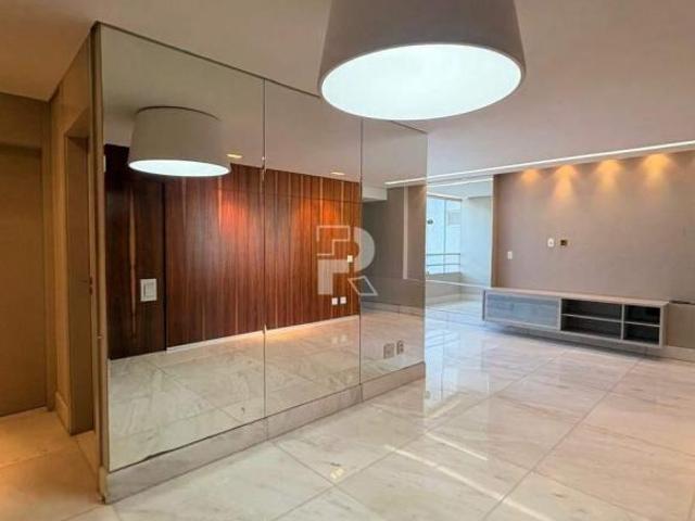 Apartamento à venda, 3 quartos, 1 suíte, Lourdes Belo Horizonte/MG