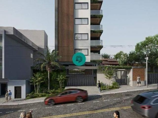 Apartamento à venda, 3 quartos, 1 suíte, Lourdes Vespasiano/MG