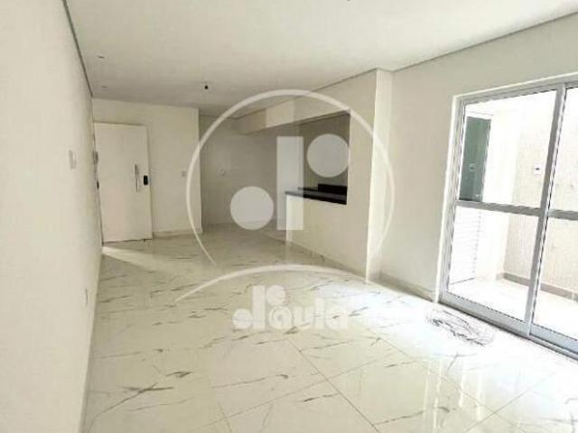 Apartamento à venda, 3 quartos 1 suíte Paraíso em Santo André/SP