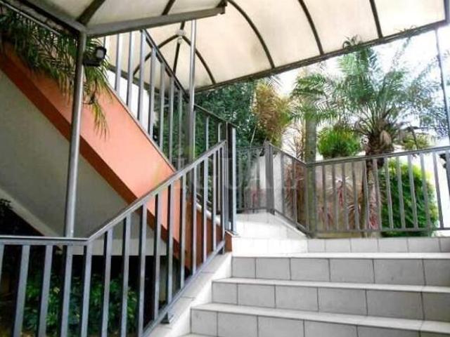 Apartamento à venda, 3 quartos, 1 suíte, PARQUE DAS NACOES Santo André/SP