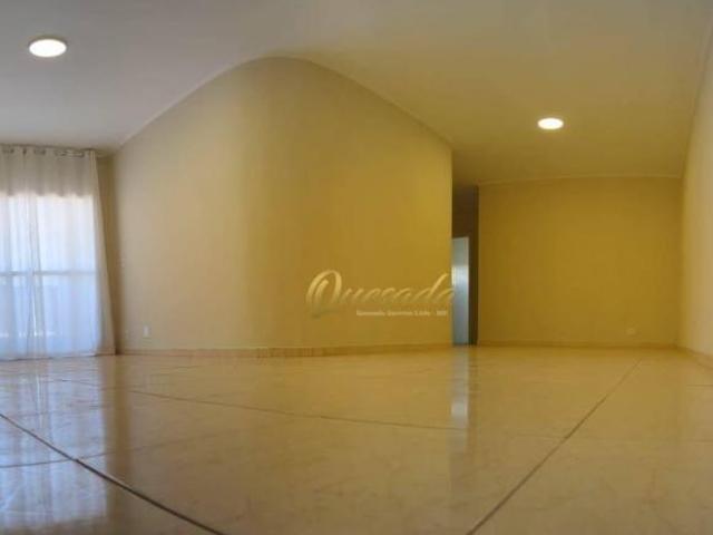 Apartamento à venda, 3 quartos, 1 suíte, planejados, sacada, Edifício Ana Lúcia, Indaiatuba