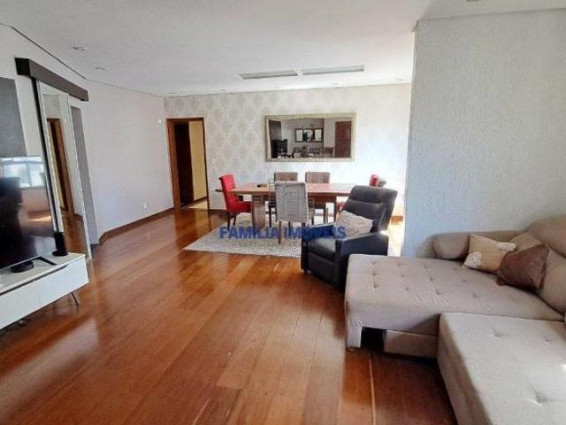 Apartamento a venda 3 quartos 1 suíte Ponta da Praia Santos/SP