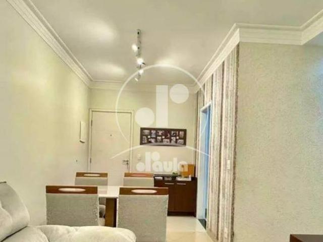 Apartamento à venda, 3 quartos 1 suíte Rudge Ramos em São Bernardo do Campo/SP