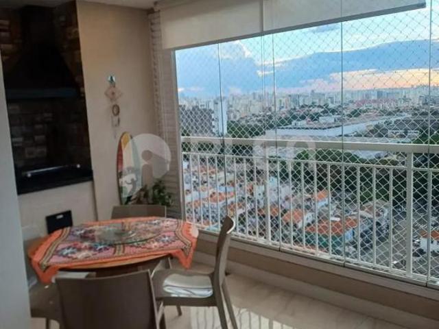 Apartamento à venda, 3 quartos 1 suite R$ 1.065.000,00 Santa Teresinha, São Paulo, SP