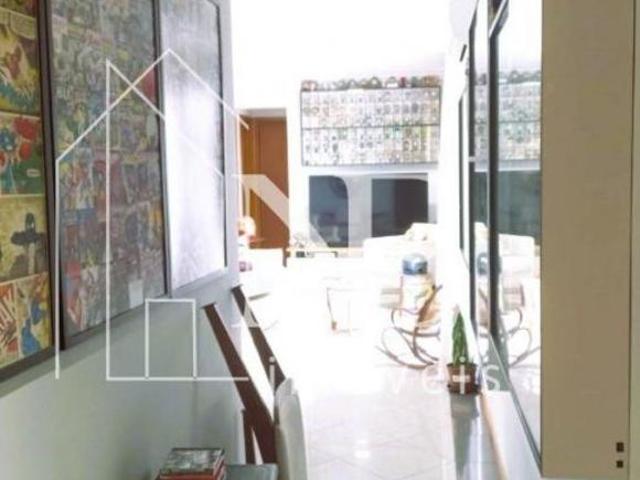 Apartamento á venda 3 Quartos 1 Suite Sacada com Vista Livre