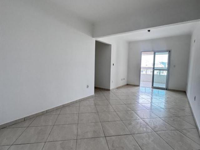 Apartamento à venda 3 quartos 1 suíte sacada gourmet vista mar Guilhermina PG