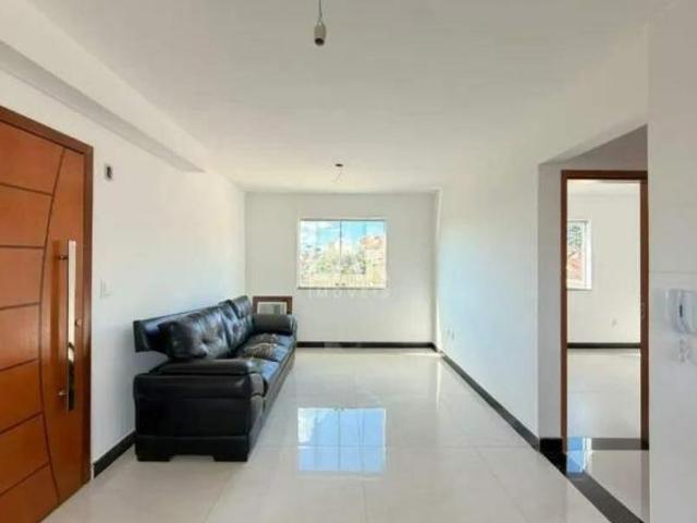 Apartamento à venda, 3 quartos, 1 suíte, Santa Mônica Belo Horizonte/MG