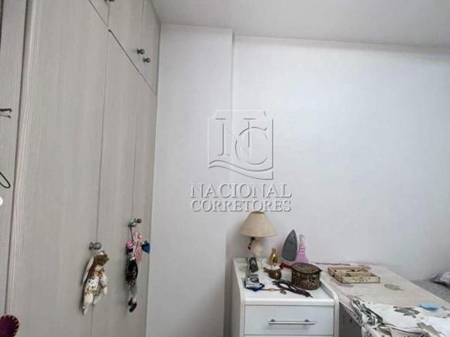 Apartamento à venda, 3 quartos, 1 suíte, Santo Antônio São Caetano do Sul/SP