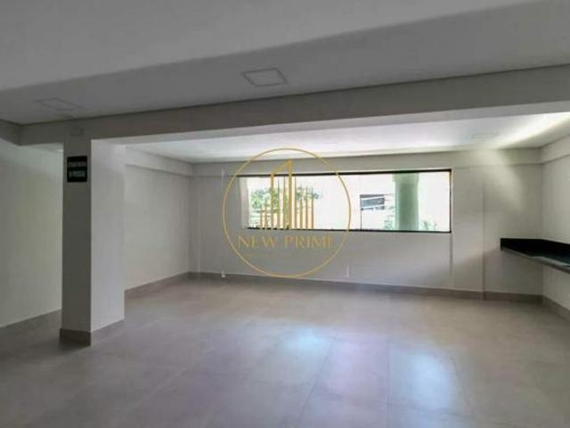 Apartamento à venda, 3 quartos, 1 suíte, Serra Belo Horizonte/MG