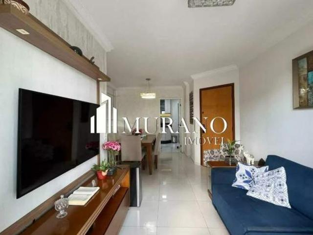 Apartamento à venda, 3 quartos, 1 suíte, Tatuapé São Paulo/SP