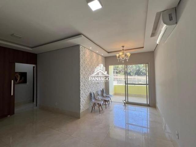 Apartamento à venda 3 quartos 1 suíte, Torres das Palmeiras, Cuiabá MT