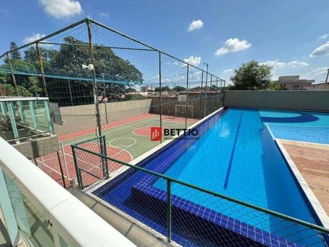Apartamento á Venda, 3 quartos 1 Suíte, Varanda, Planejados, Residencial Duetto di Mariah Indaiatuba
