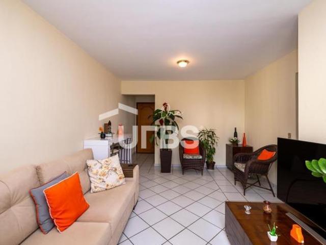 Apartamento à Venda | 3 Quartos | 1 Suíte | Varanda | Planta Funcional