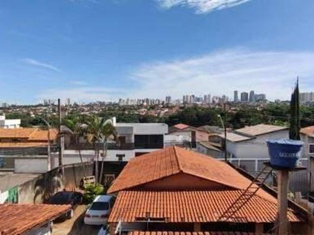 Apartamento à venda, 3 quartos, 1 suíte, Vicente Pires Brasília/DF