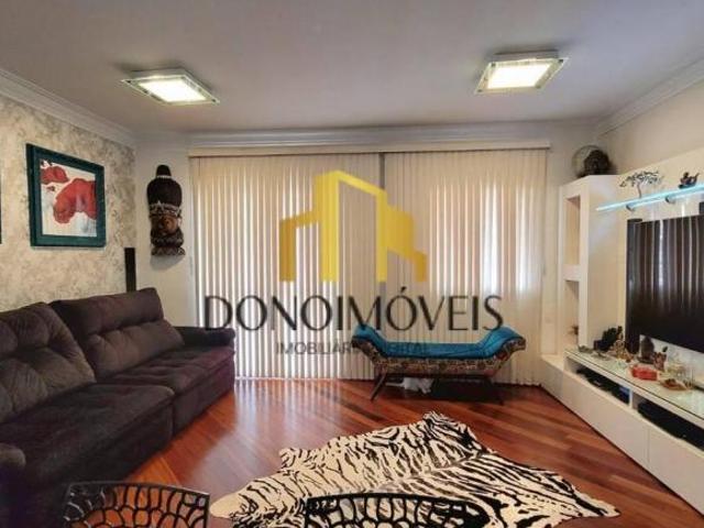 Apartamento à venda 3 quartos 1 suíte Vida Viva Baeta Neves São Bernardo