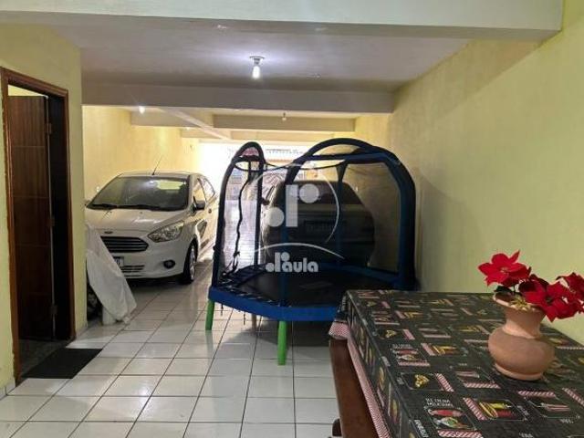 Apartamento à venda, 3 quartos 1 suíte Vila Camilópolis em Santo André/SP
