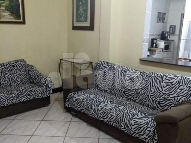 Apartamento à venda, 3 quartos 1 suíte Vila Camilópolis em Santo André/SP