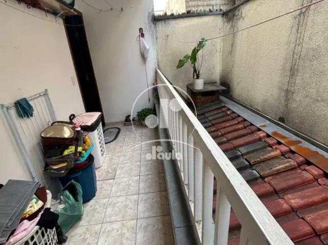 Apartamento à venda, 3 quartos 1 suíte Vila Camilópolis em Santo André/SP