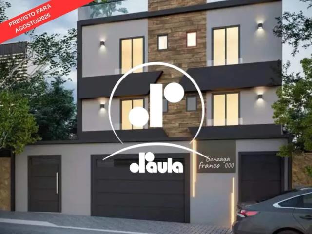 Apartamento à venda, 3 quartos 1 suíte Vila Curuçá em Santo André/SP