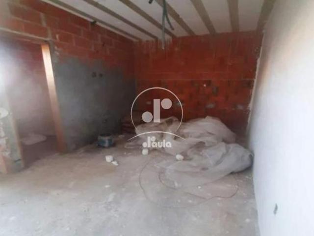 Apartamento à venda, 3 quartos 1 suíte Vila Curuçá em Santo André/SP