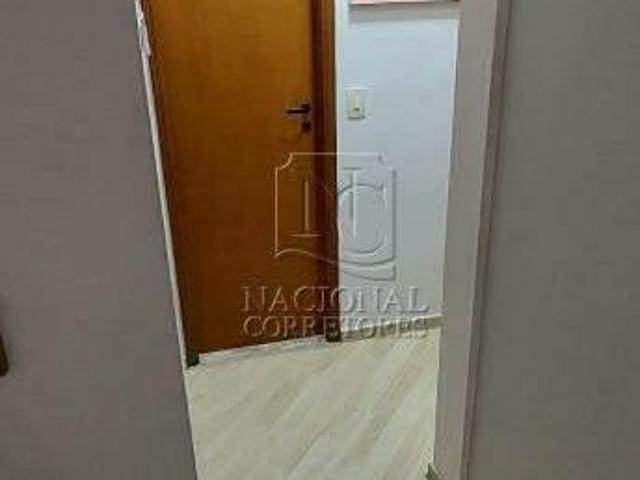 Apartamento à venda, 3 quartos, 1 suíte, Vila Alzira Santo André/SP