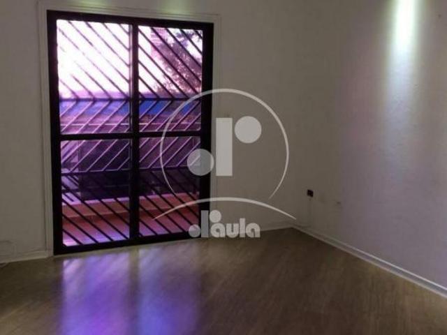 Apartamento à venda, 3 quartos 1 suíte Vila Alice em Santo André/SP