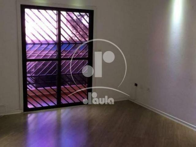 Apartamento à venda, 3 quartos 1 suíte Vila Alice em Santo André/SP