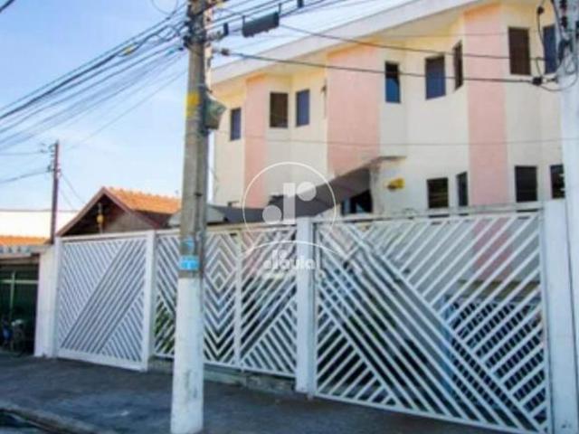 Apartamento à venda, 3 quartos 1 suíte Vila Alice em Santo André/SP