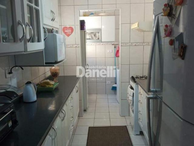 Apartamento à venda, 3 quartos, 1 suíte, Vila Aparecida Taubaté/SP
