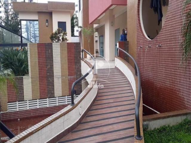 Apartamento à venda, 3 quartos 1 suíte Vila Bastos em Santo André/SP