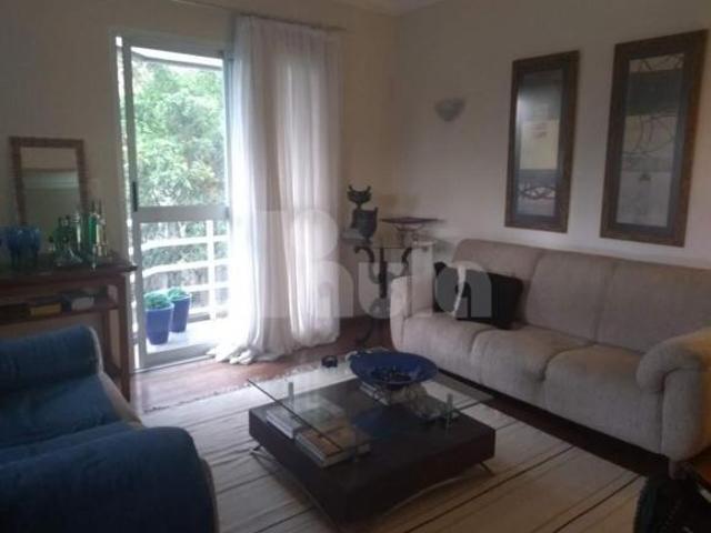 Apartamento à venda, 3 quartos 1 suíte Vila Bastos em Santo André/SP