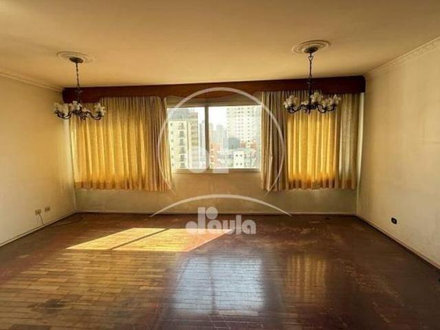 Apartamento à venda, 3 quartos 1 suíte Vila Bastos em Santo André/SP