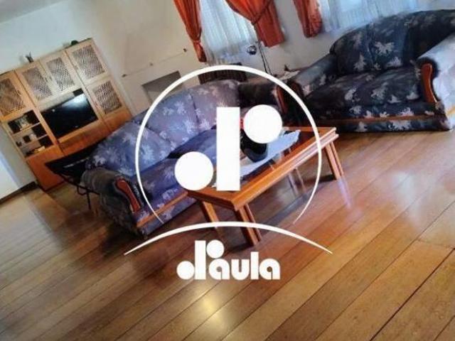 Apartamento à venda, 3 quartos 1 suíte Vila Bastos em Santo André/SP
