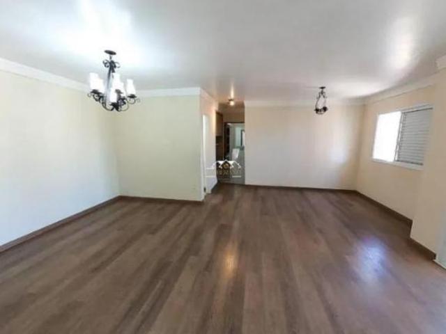 Apartamento à venda, 3 quartos, 1 suíte, Vila Bastos Santo André/SP