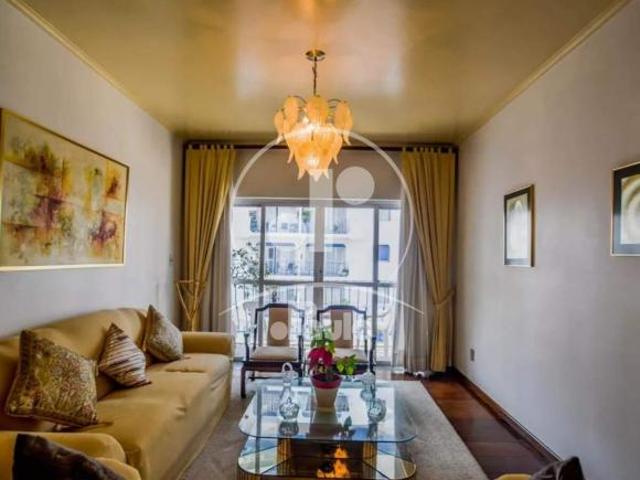 Apartamento à venda, 3 quartos 1 suíte Vila Gilda em Santo André/SP