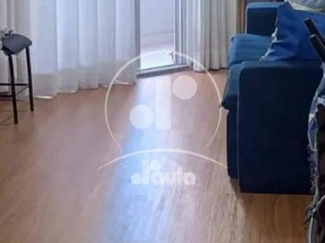 Apartamento à venda, 3 quartos 1 suíte Vila Gilda em Santo André/SP