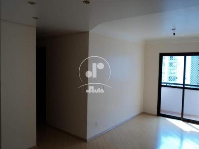 Apartamento à venda, 3 quartos 1 suíte Vila Gilda em Santo André/SP