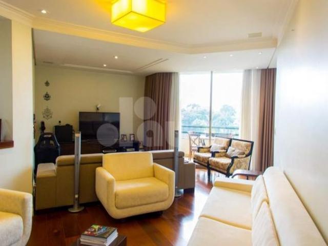 Apartamento à venda, 3 quartos 1 suíte Vila Gilda em Santo André/SP
