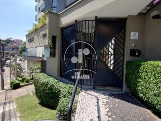 Apartamento à venda, 3 quartos 1 suíte Vila Gilda em Santo André/SP
