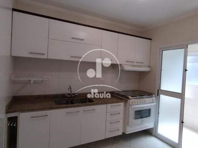 Apartamento à venda, 3 quartos 1 suíte Vila Floresta em Santo André/SP